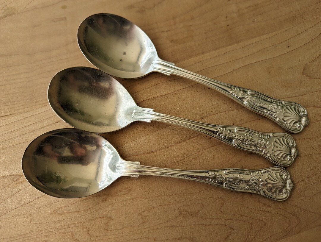 Vintage Collectible US Navy USN Anchor Emblem Round Bowl Gumbo Soup ...