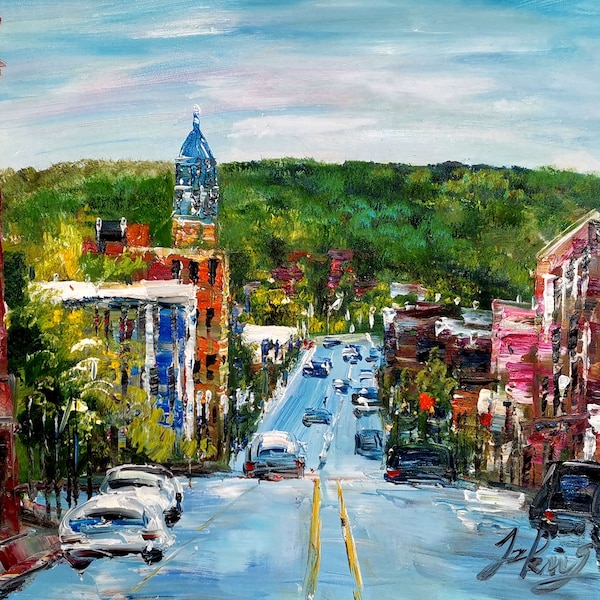 Marquette Michigan Wall Art - Etsy