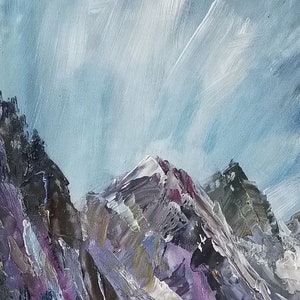 Moraine Lake, Gros Morne National Park-pen King-a4208-home Decor ...