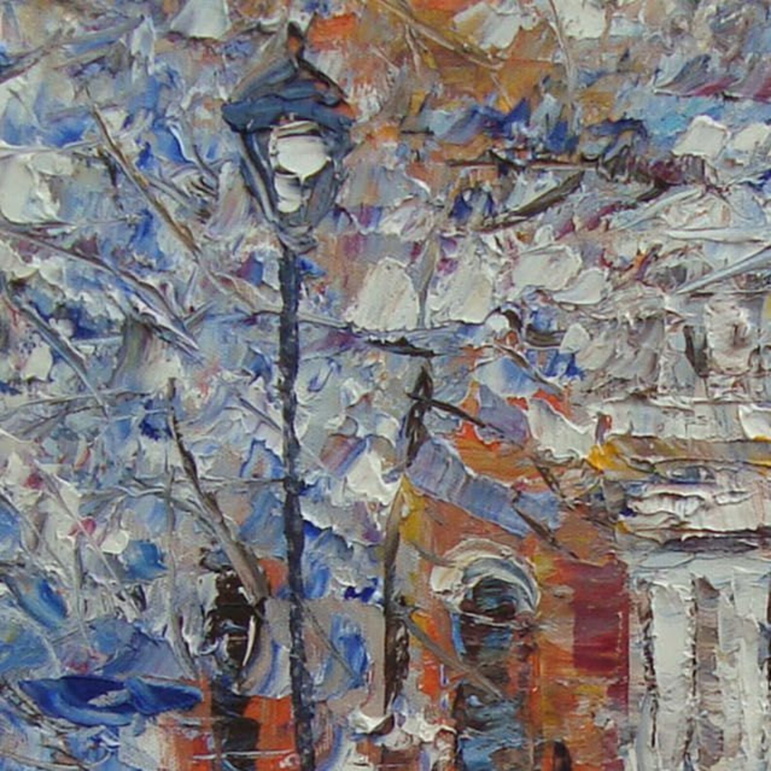 Located in University of Arkansas, Lamps and Old Main Entrance-pen King ...