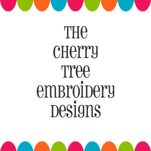 TheCherryTreeDesigns - Etsy
