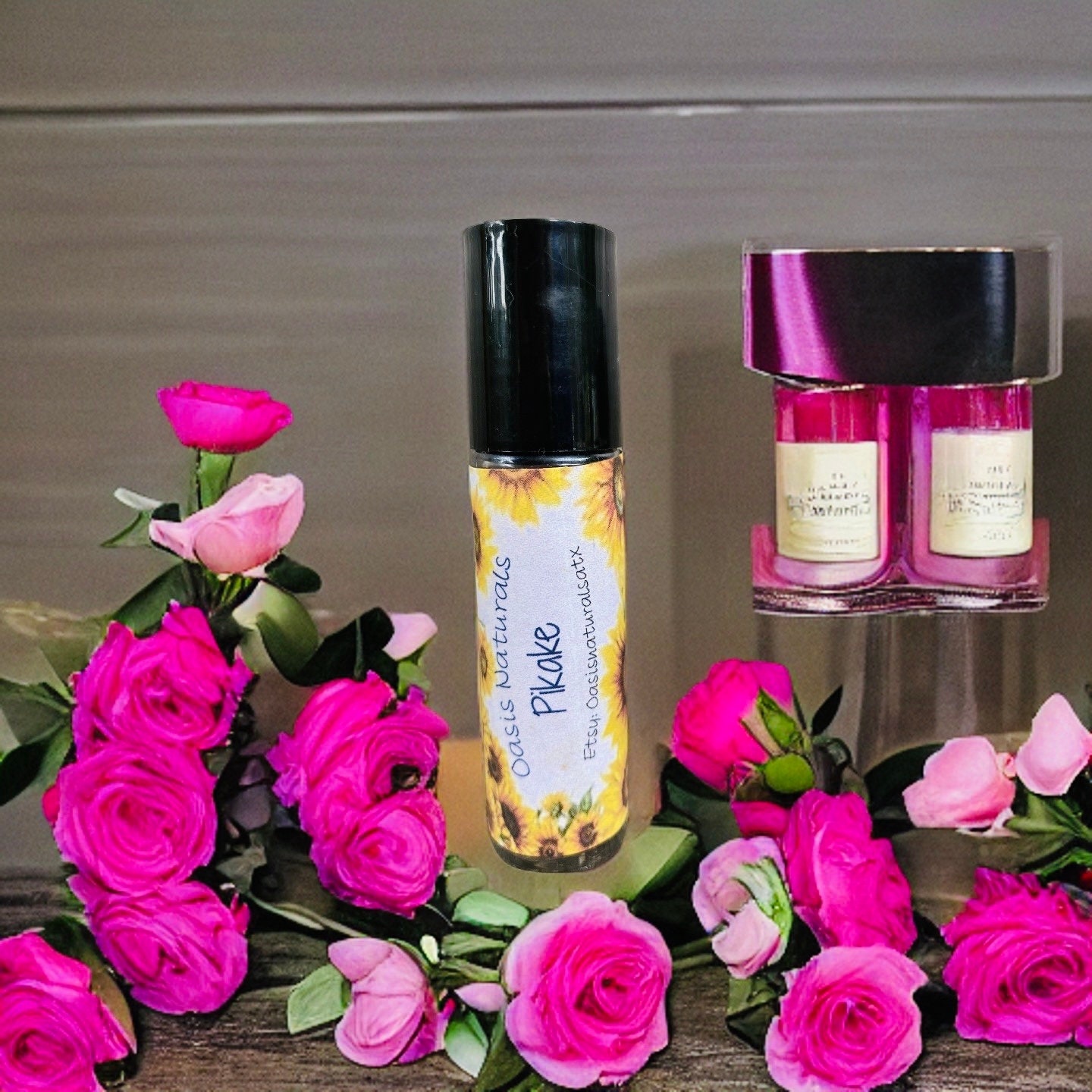 Pikake Oil | Best Pikake Perfume | Maui Oils - Etsy