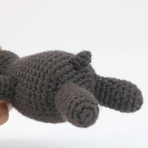 Bear Pacifier Holder PATTERN ONLY - Etsy