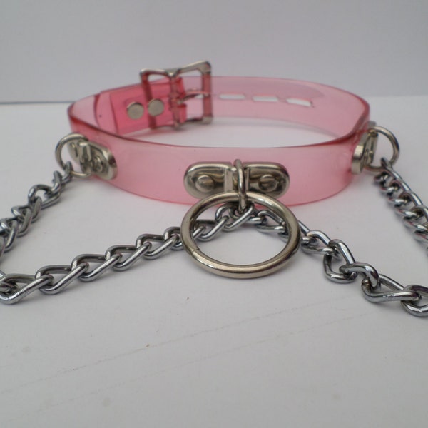 Pink Bondage - Etsy UK