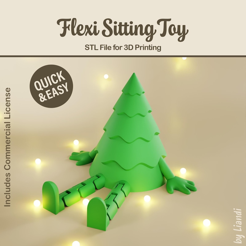 Winter Tree 3d Print File - Etsy