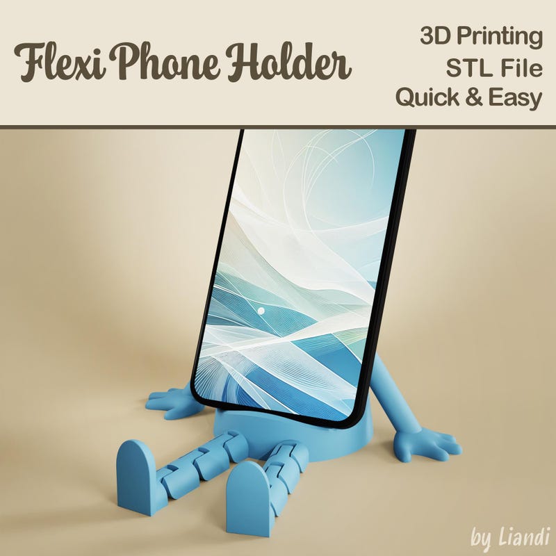 3d Printed Tools for Phone - Etsy