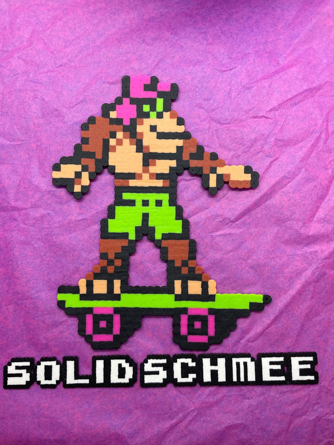 Thrilla Gorilla T&C Surf 2: Thrillas Safari Beat Sprite - Etsy