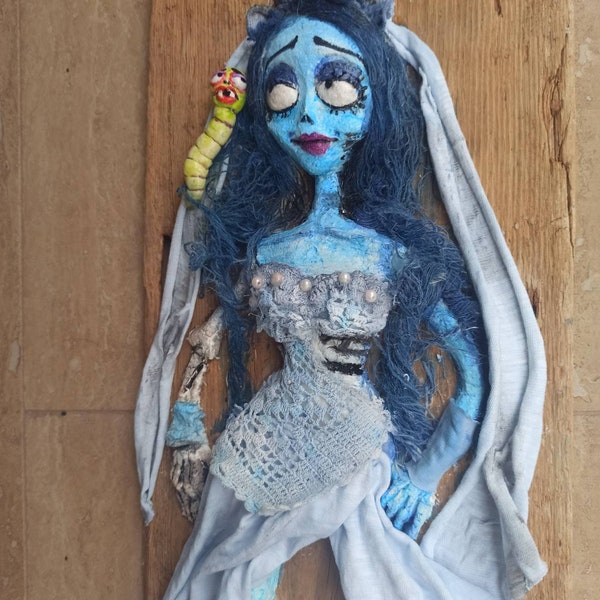 Corpse Bride - Etsy