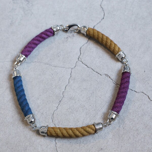 Tribal Rope - Etsy