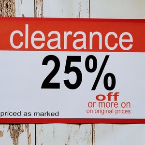 Target Party Sale Sign /target Birthday Party/target Store Party/target ...