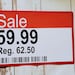 Target Party Sale Sign /target Birthday Party/target Store Party/target ...