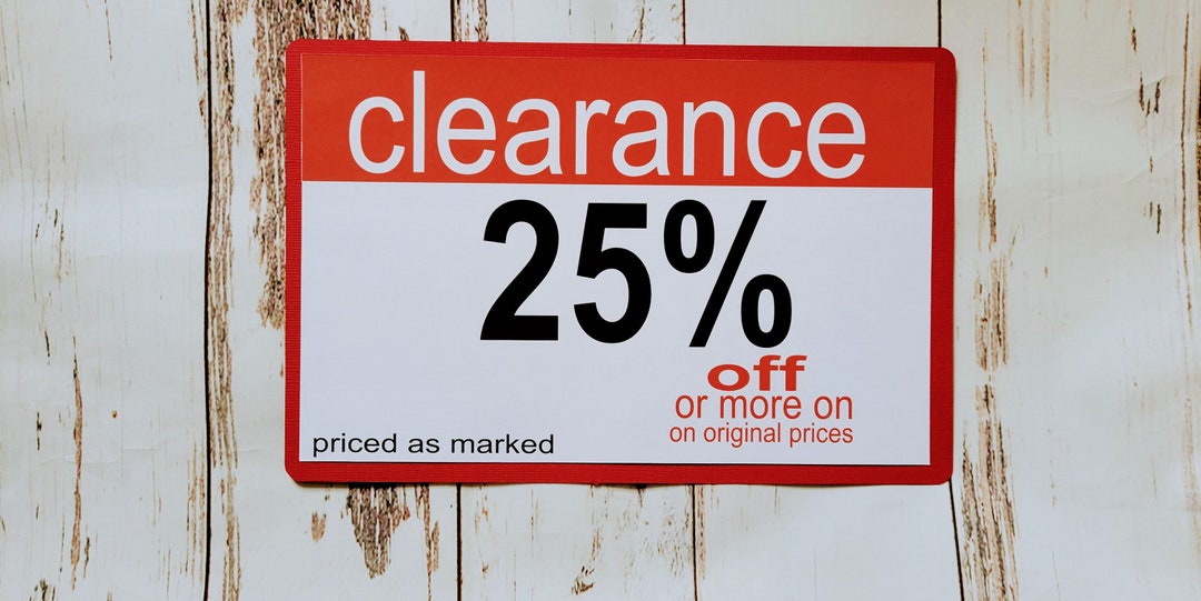 Target Party Sale Sign /target Birthday Party/target Store Party/target ...