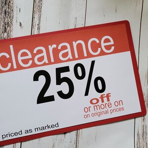 Target Party Sale Sign /target Birthday Party/target Store Party/target ...