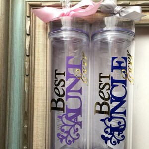 Personalized Violin Cello Tumbler Gift for Music Teachers or Students ...