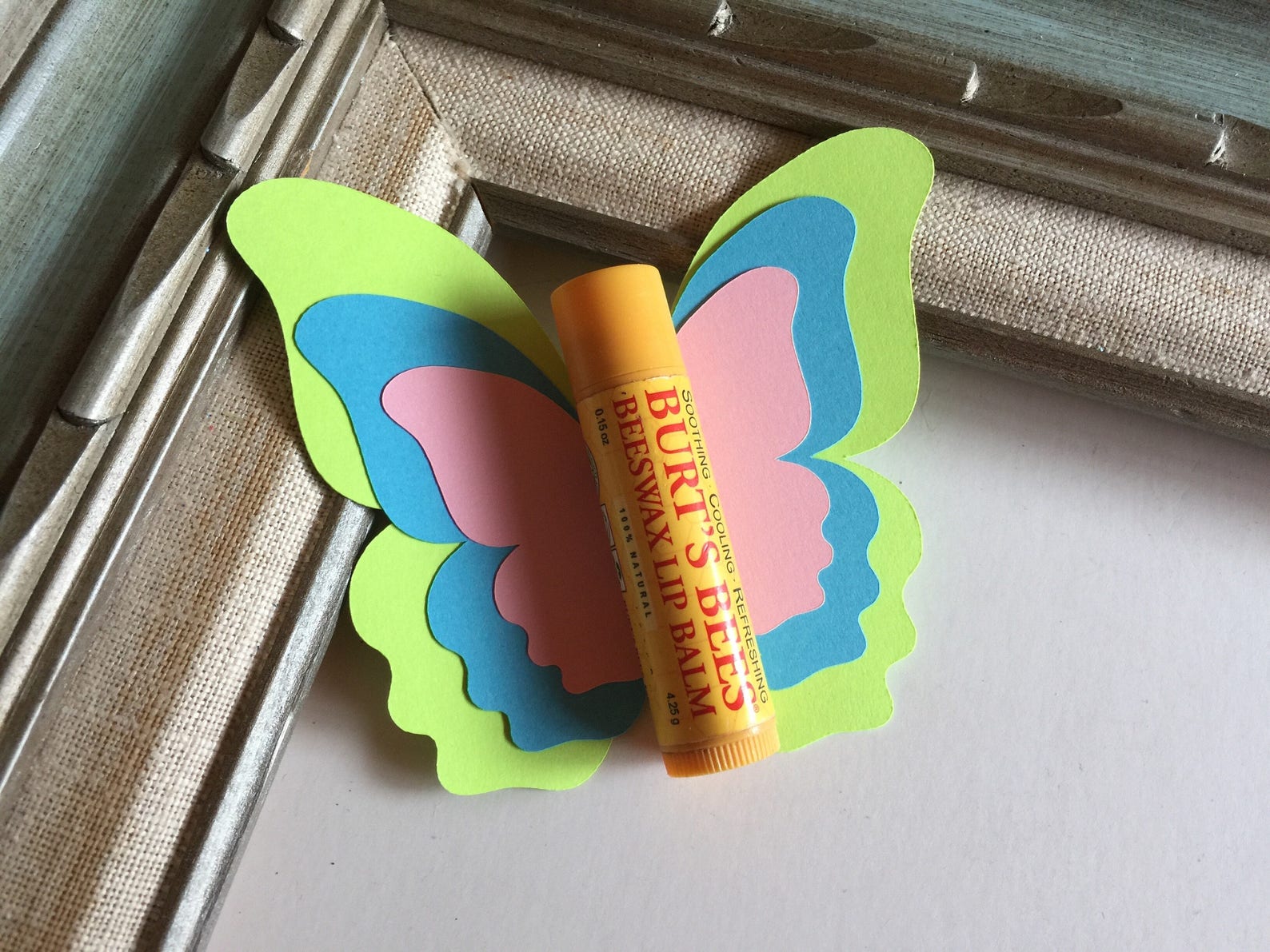 Paper Butterfly Cutouts Die Cut Spring Baby Shower LOVE - Etsy