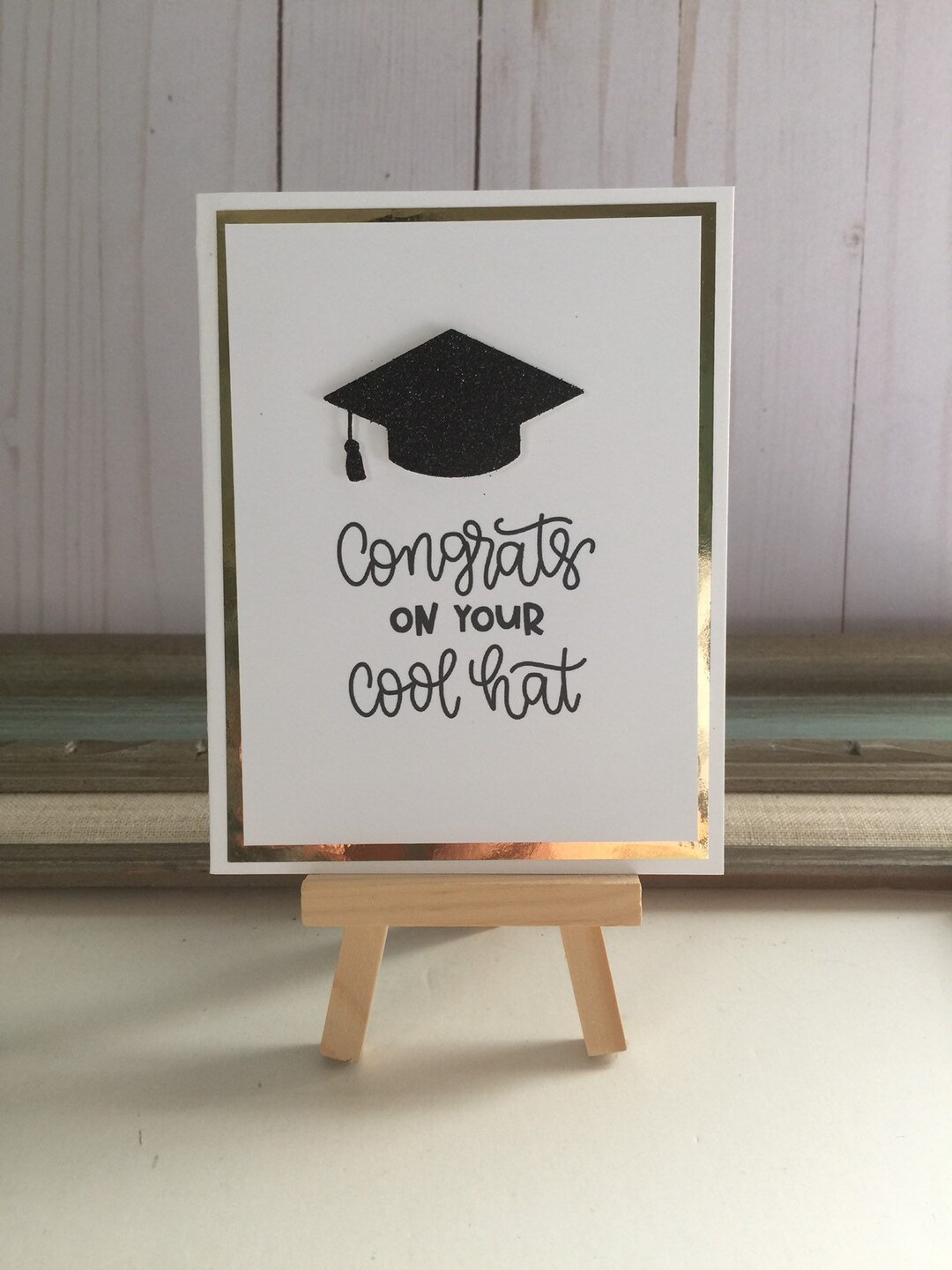 Carte de graduation félicitations aux diplômés de 2020 carte - Etsy France