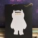 Where the Wild Things Are Party Guest Book Sign Wild One First - Etsy