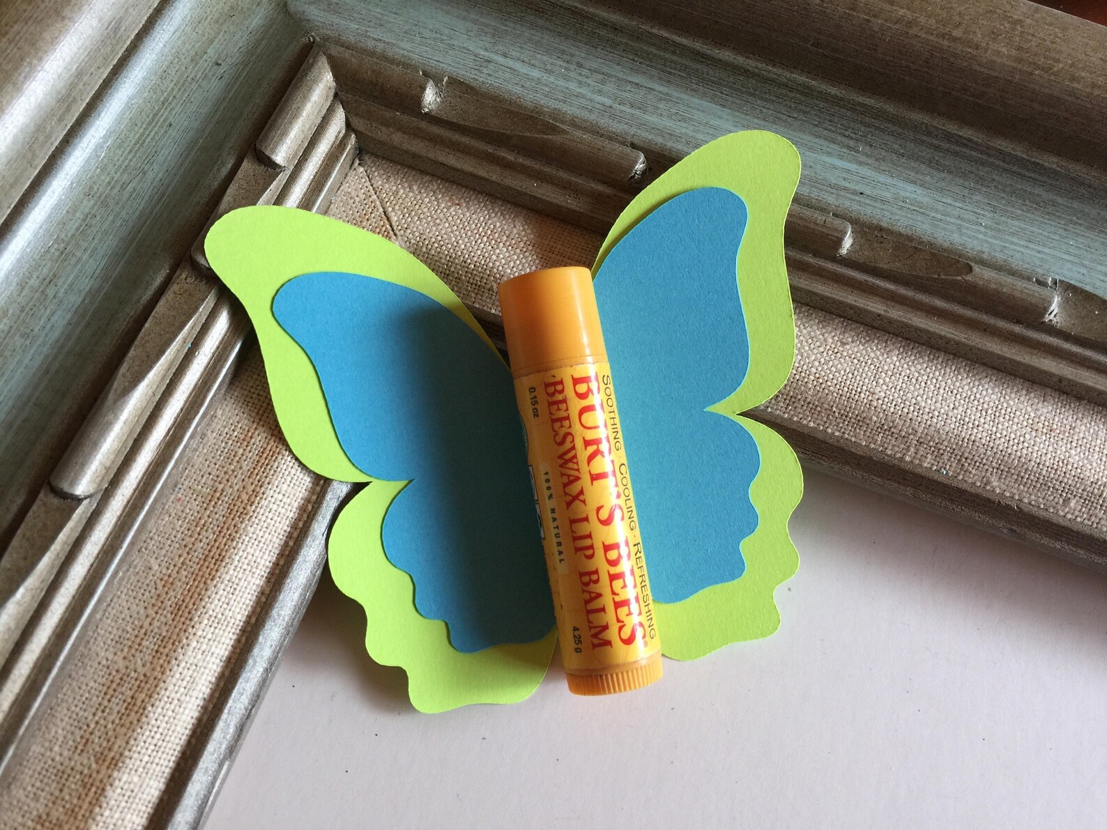 Paper Butterfly Cutouts Die Cut Spring Baby Shower LOVE - Etsy