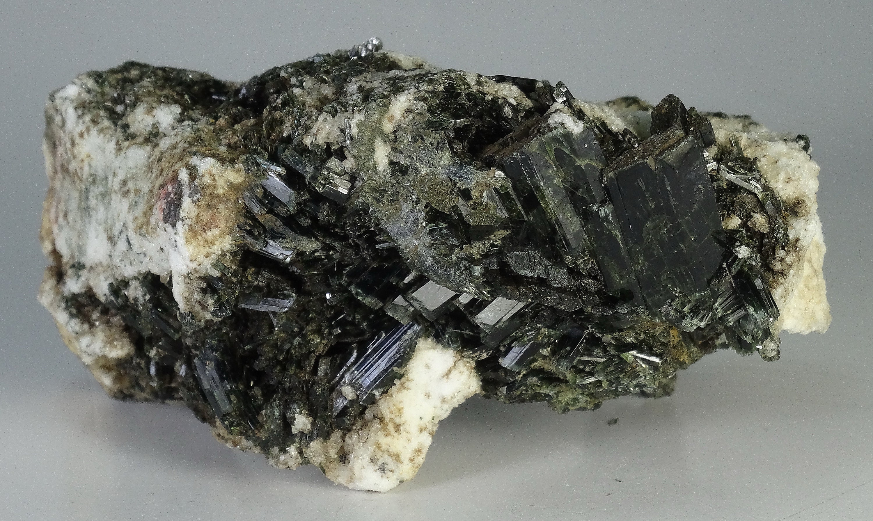 448 Carats Rare Aegirine Mineral from Pakistan Gv-17 | Etsy