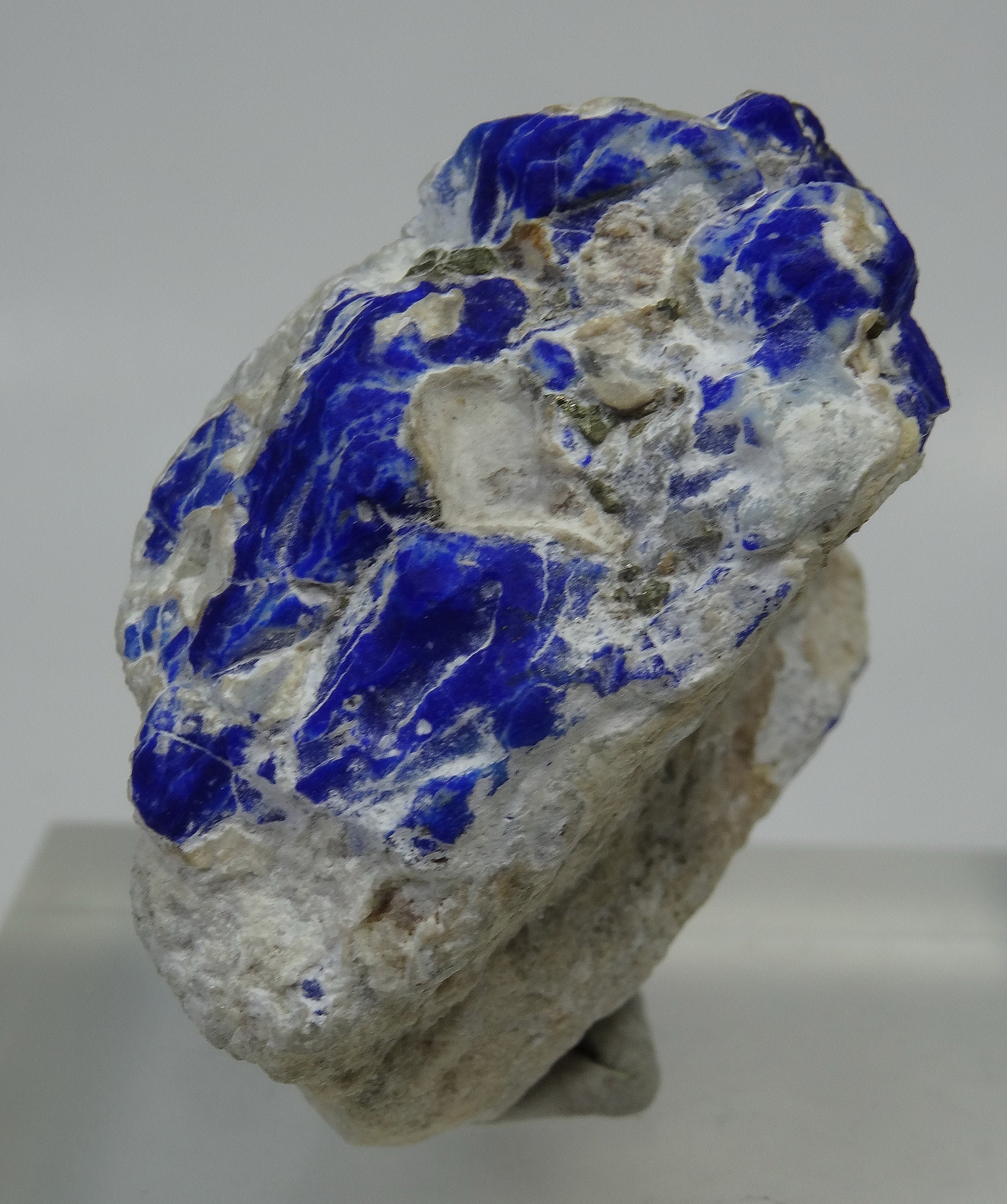 Nepheline Mineral