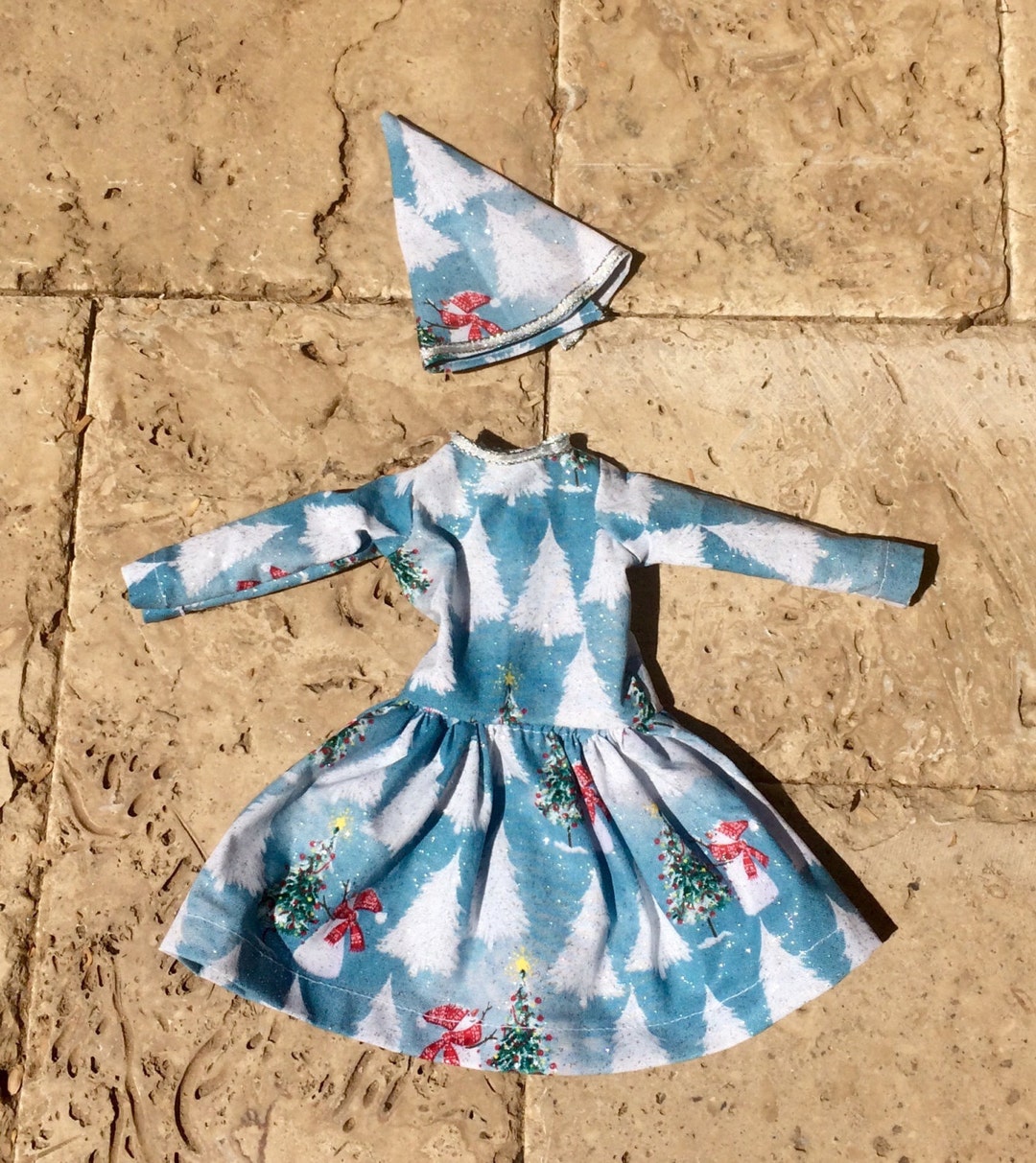Elf Dress, Elf Clothes, Elf Shelf Clothing, Elf Shelf Accessories, Elf ...