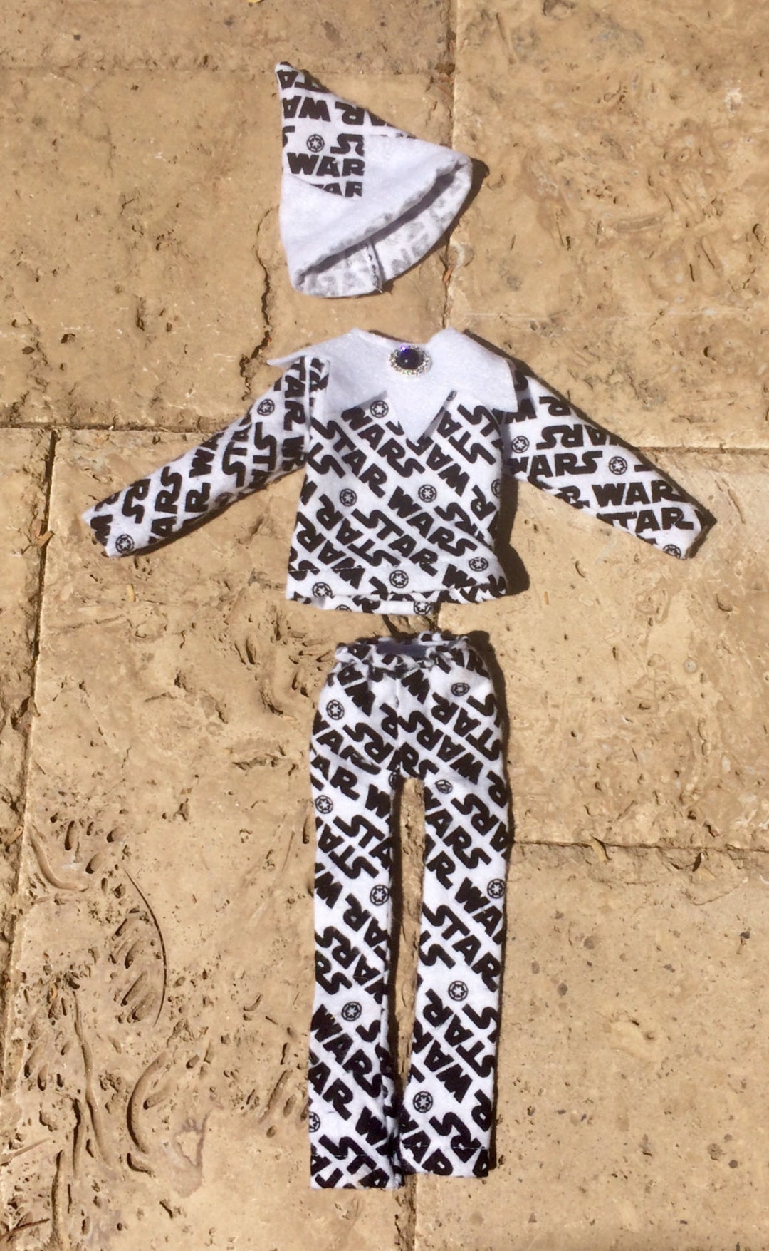 Elf Dress, Elf Clothes, Elf Shelf Clothing, Elf Shelf Accessories, Elf ...