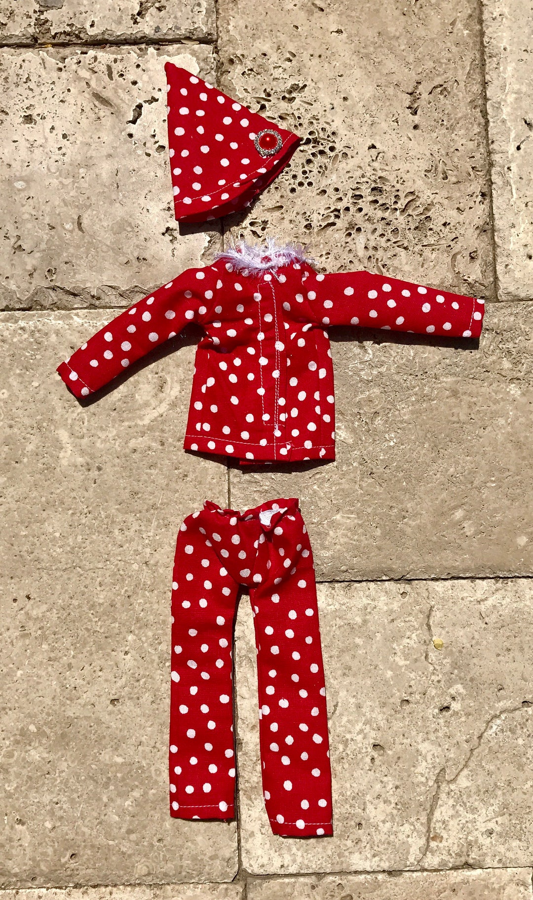 Elf Dress, Elf Clothes, Elf Shelf Clothing, Elf Shelf Accessories, Elf ...