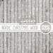 Nordic Scandinavian Christmas Wood Digital Paper White Gray Patterns ...