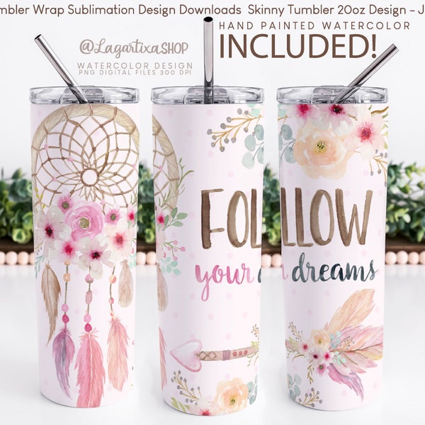 Dreamcatcher Art - Etsy