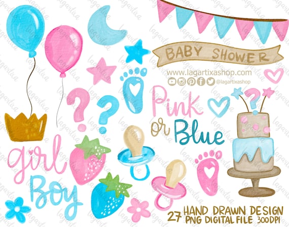 Clipart Ciuccio Blu