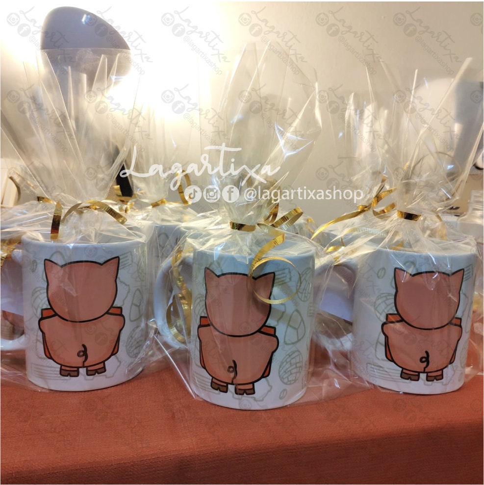 Pan Dulce Café | Angry Pig, Solo Café Suelta Ese Pan | Diet Funny ...