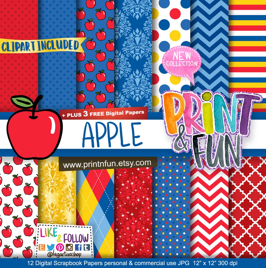 Princess Digital Paper Patterns Backgrounds Scrapbooking, Ideas for ...