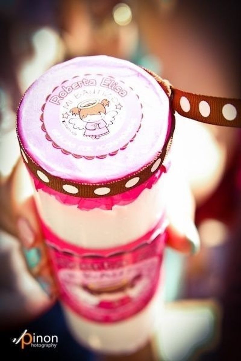 Pink Angel Baptism Praying Brown Digital Paper Clip Art Pink - Etsy