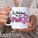 October is PINK Breast Cancer Awareness Design | Digital File PNG | We ...