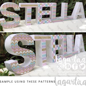 Princess Digital Paper Gold Glitter, Stripes, Pale Pink, Turquoise ...