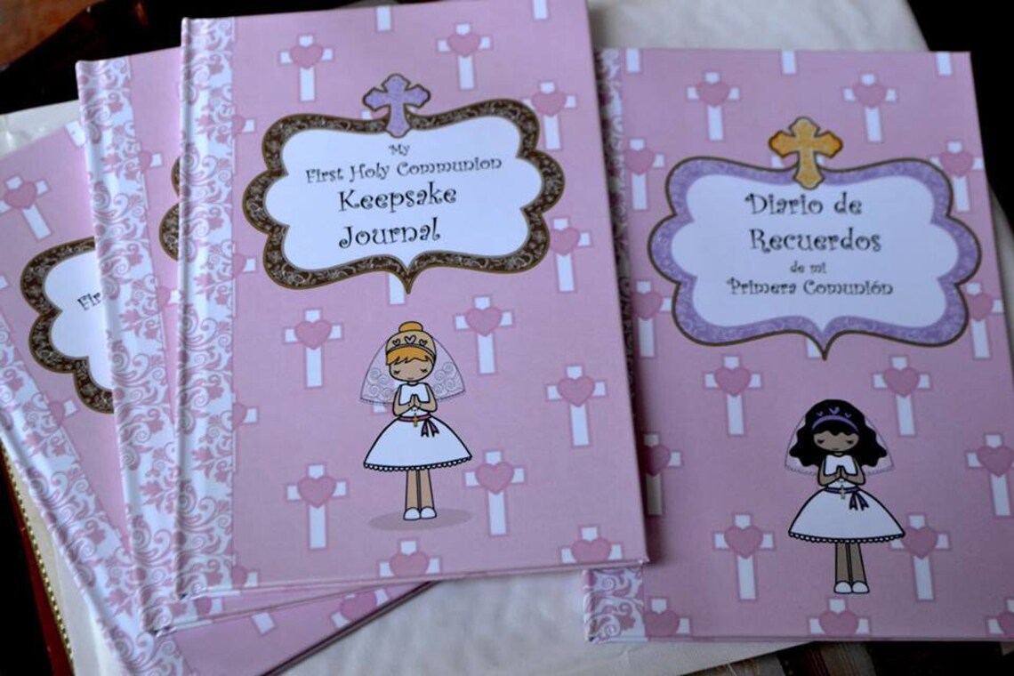 First Holy Communion Praying Girls Religious Christian Images PNG Hand ...