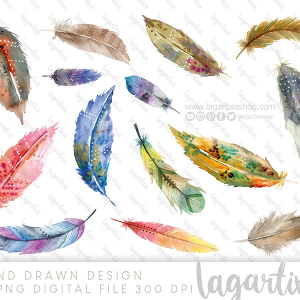 Gold Feather Logo - Etsy