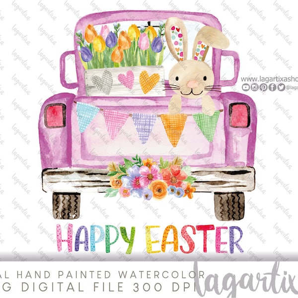 Easter Clip Art - Etsy
