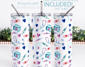 Medical Pattern Fabric - Etsy