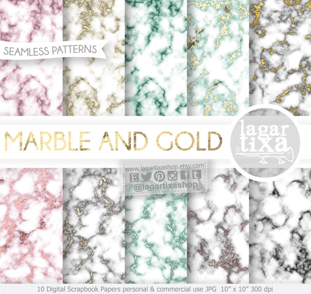 Fondos Mármol, textura marmoleado Papel Digital, colores pastel, claros ...