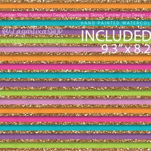 Glitter Brilliant Colors Digital Paper, Chalkboard Patterns ...