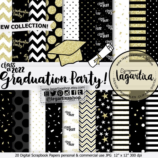Chevron Graduation - Etsy