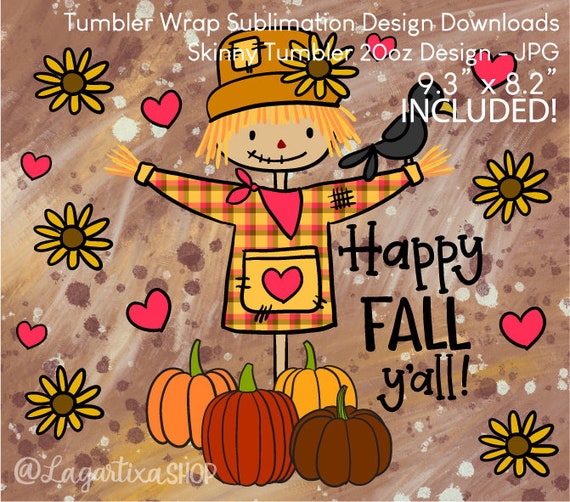 Watermelon Patch Scarecrow