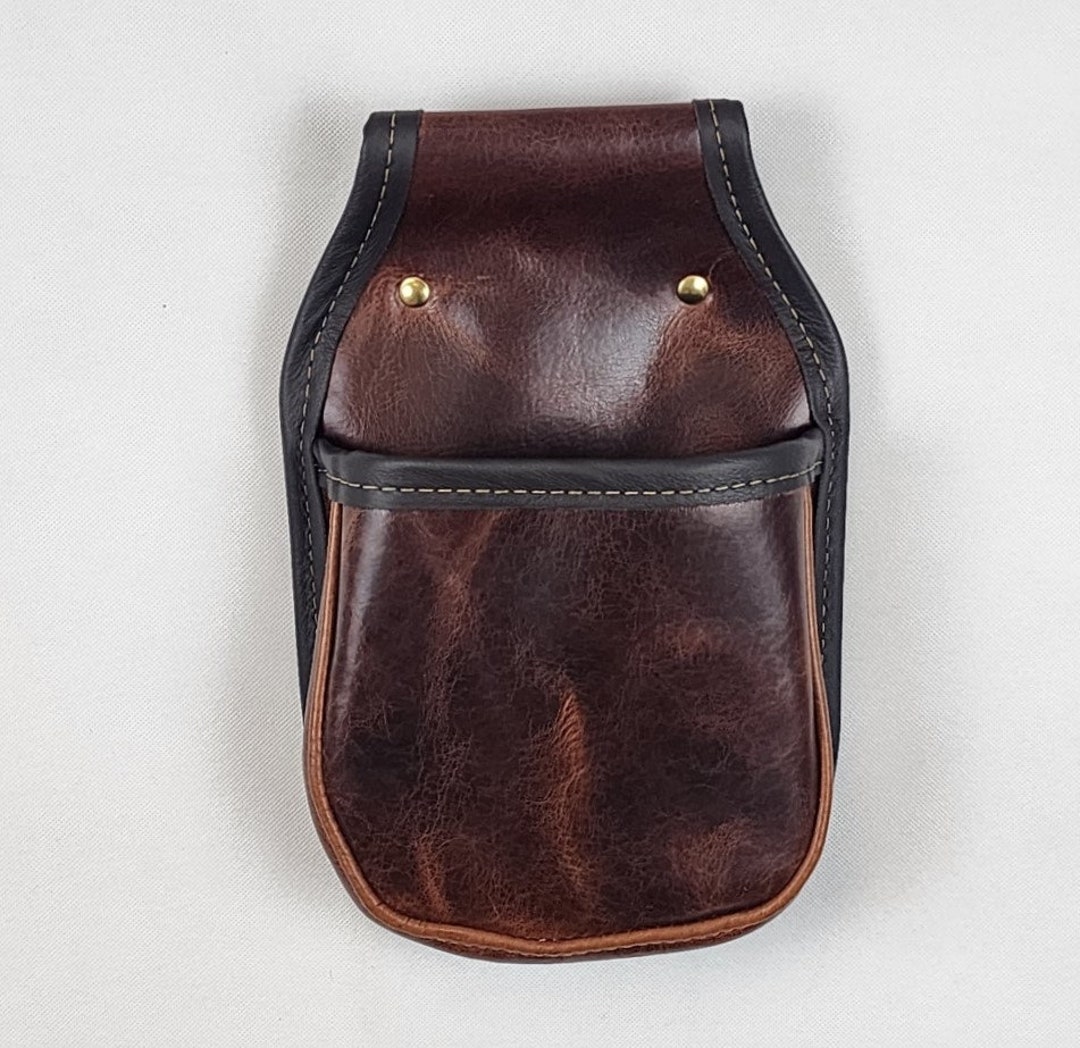 Shotgun Leather Shell Bag SB-242 - Etsy