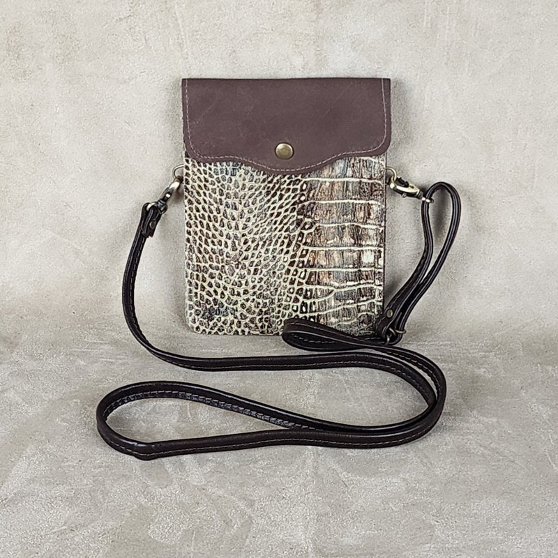 Cell Phone Purse - Etsy