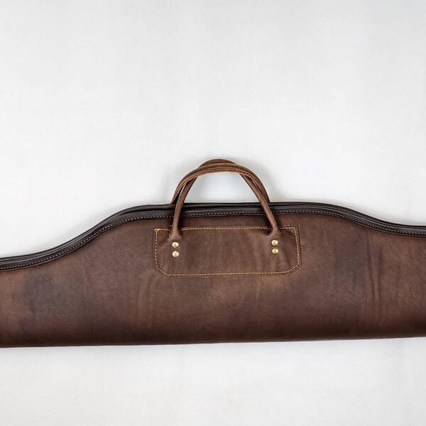 Rifle Case - Etsy