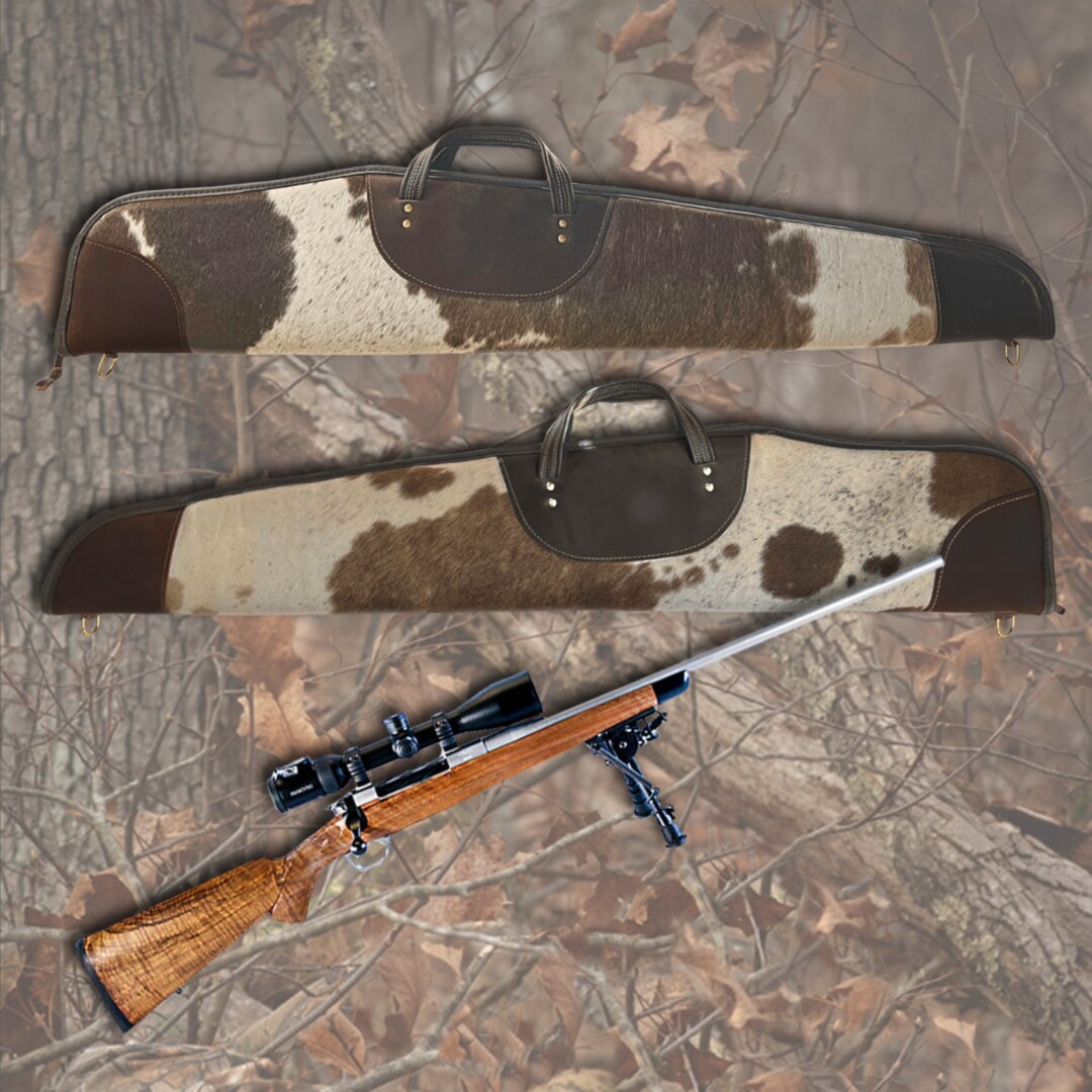 Scoped Rifle Gun Case HSR-240 - Etsy