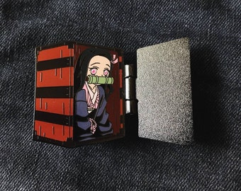 Anime Door | Etsy