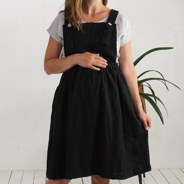 Maternity Apron - Etsy