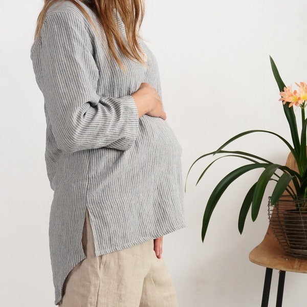 Maternity Clothes Boho - Etsy